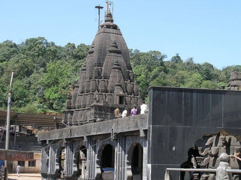 Bhimashankar - Sanatan Pathshala